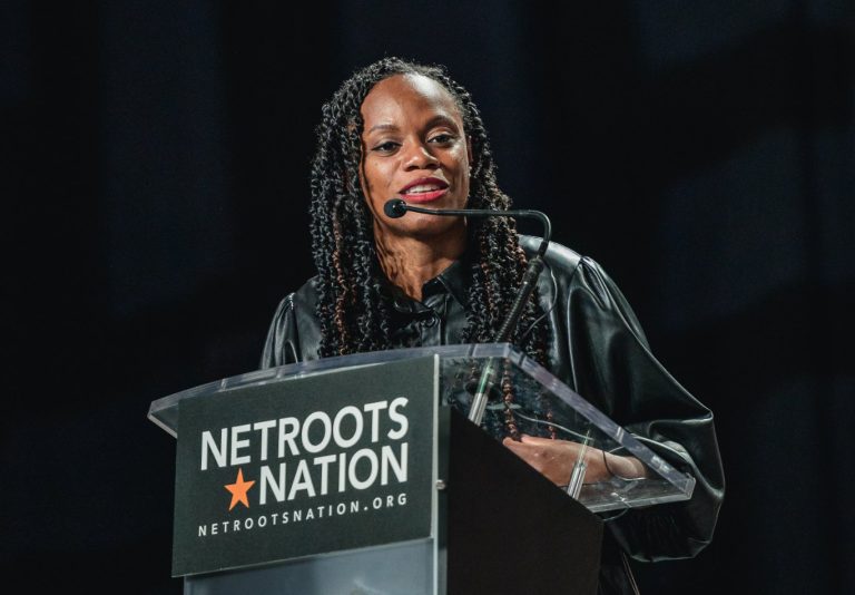 Announcements – Netroots Nation