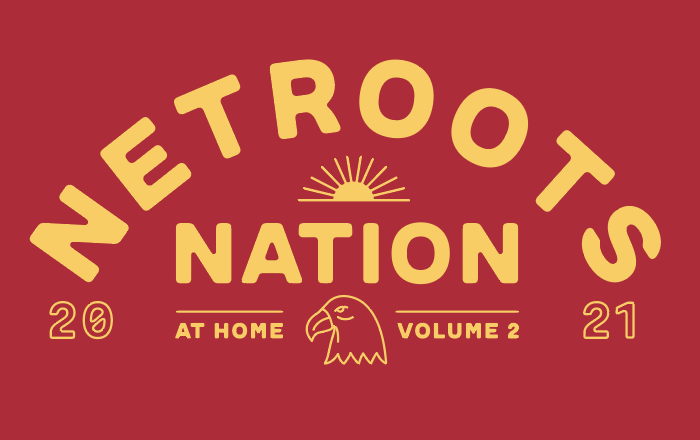 Friday Follow-at-home Guide – Netroots Nation